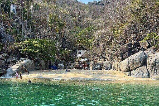 City Tour Express in Puerto Vallarta and Paradise Beaches - What to Expect from the Tour