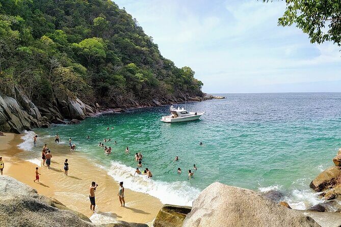 City Tour Express in Puerto Vallarta and Paradise Beaches - The Value of the Experience