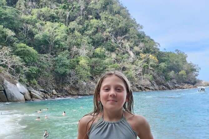 City Tour Express in Puerto Vallarta and Paradise Beaches - Who Should Book This Tour?