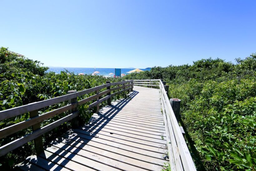 City Tour Florianópolis - The Experience: What’s the Reality