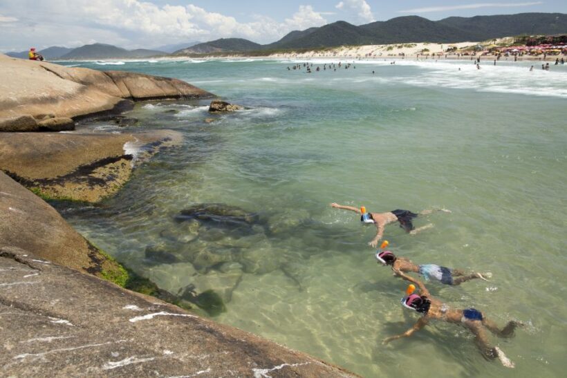 City Tour Florianópolis - Who Should Consider This Tour?