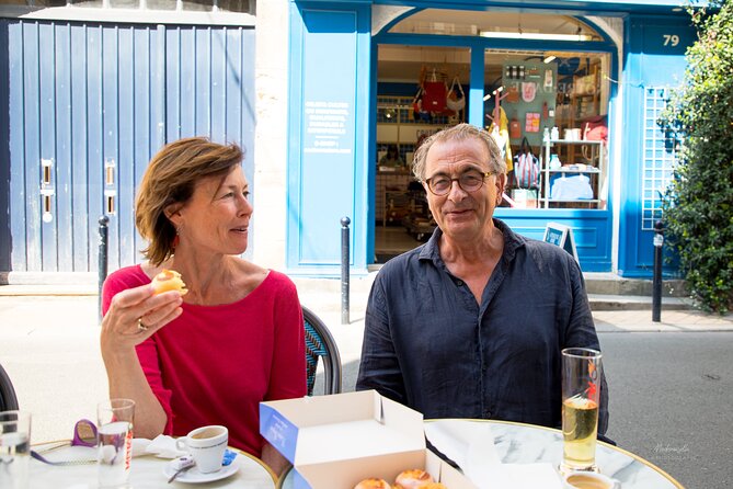 City tour, French language course and culinary delights in Bordeaux - Key Points