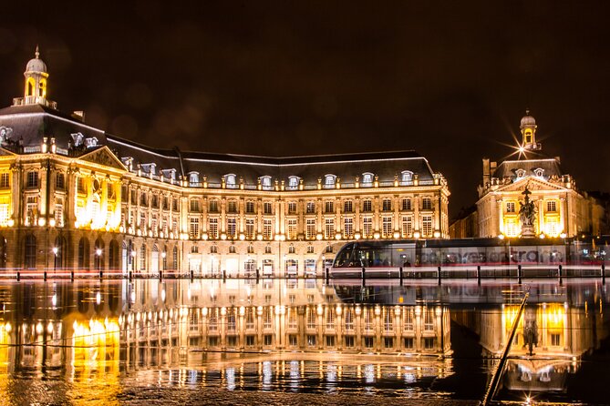 City tour, French language course and culinary delights in Bordeaux - The Itinerary in Detail