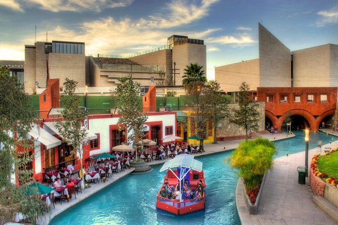 City Tour From Monterrey - The Experience: What You Can Expect