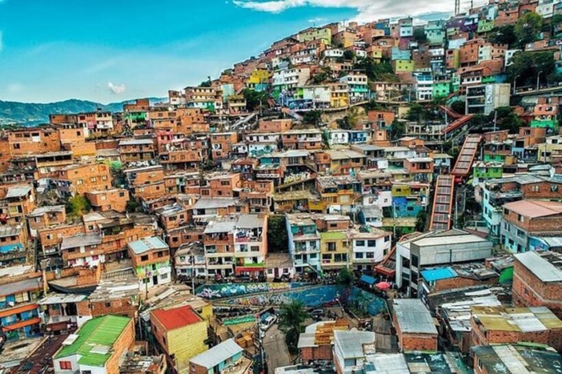 City Tour: Graffiti Tour Comuna 13 + Downtown Medellín - Return and Final Thoughts