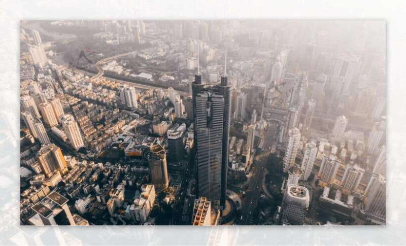 City tour guide with food recommandation in Shenzhen - Who Will Love This?