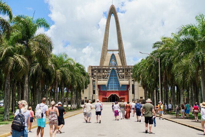 City Tour & Half-Day Safari Experiences - Pricing and Value