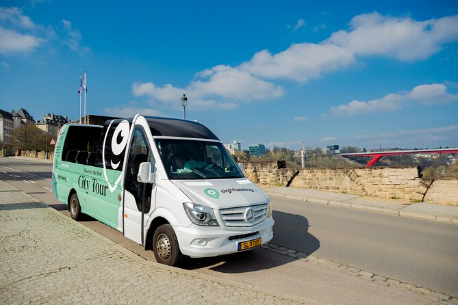 City Tour HOP ON HOP OFF (LUGA 2025) - The Sum Up: Who Will Love or Leave This Tour?