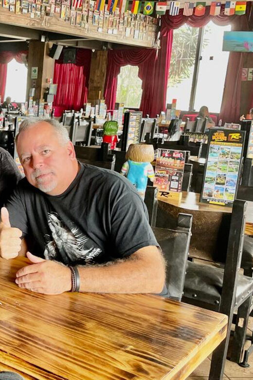 CITY TOUR ICA-HUACACHINA+BUGGIES IN PRIVATE CAR FROM PARACAS - Why This Tour Offers Good Value