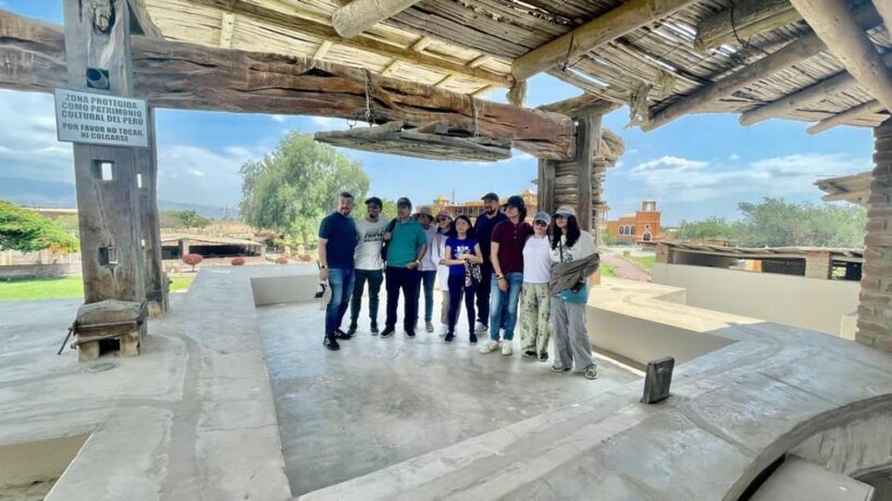 CITY TOUR ICA-HUACACHINA+BUGGIES IN PRIVATE CAR FROM PARACAS - Who This Tour Is Best For