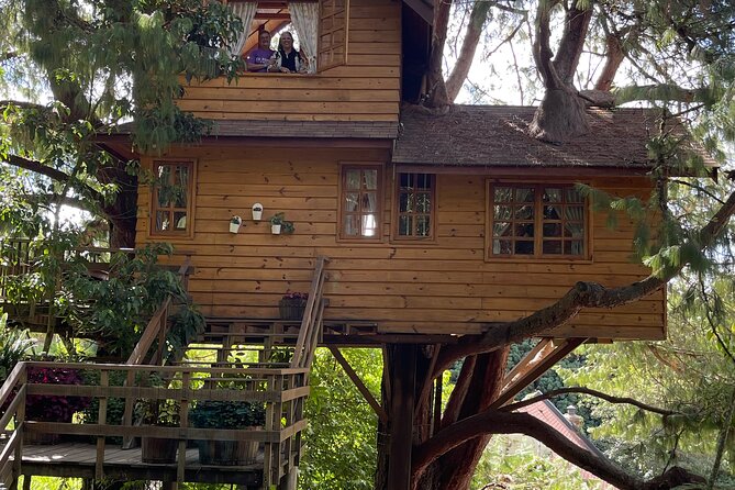 City Tour in Campos Do Jordão - Affordability and Value of the Experience