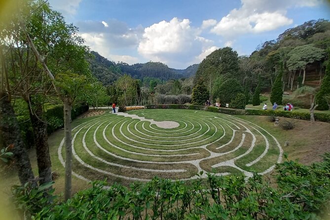 City Tour in Campos Do Jordão - Exploring Campos Do Jordãos Attractions