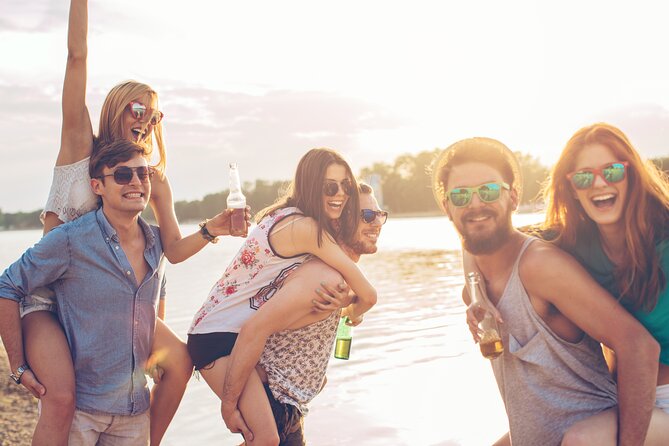 City Tour in Cannes Aboard Our Classic French Bus! - Reviews and Recommendations