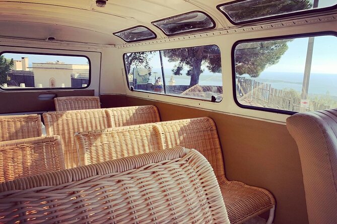 City Tour in Cannes Aboard Our Classic French Bus! - Booking and Policies