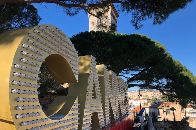 City Tour in Cannes Aboard Our Classic French Bus! - Getting There and Accessibility