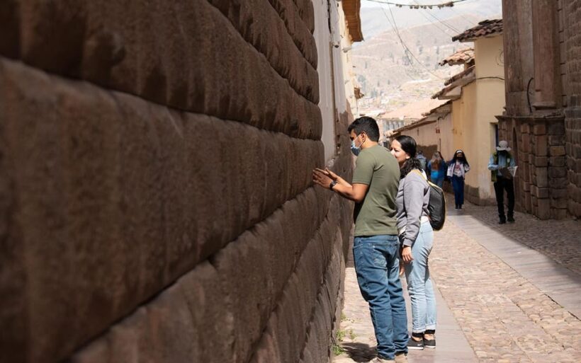 CITY TOUR IN CUSCO + 4 RUINS IN PRIVATE HALF-DAY TOUR - What Travelers Say