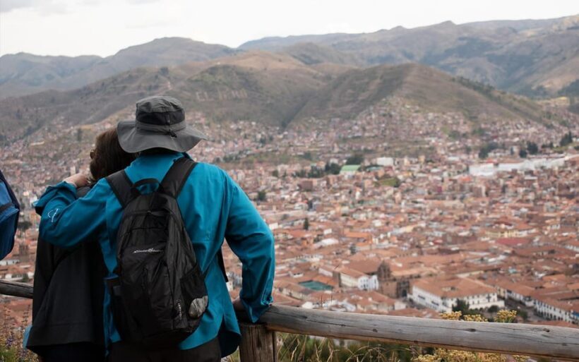 CITY TOUR IN CUSCO + 4 RUINS IN PRIVATE HALF-DAY TOUR - FAQ