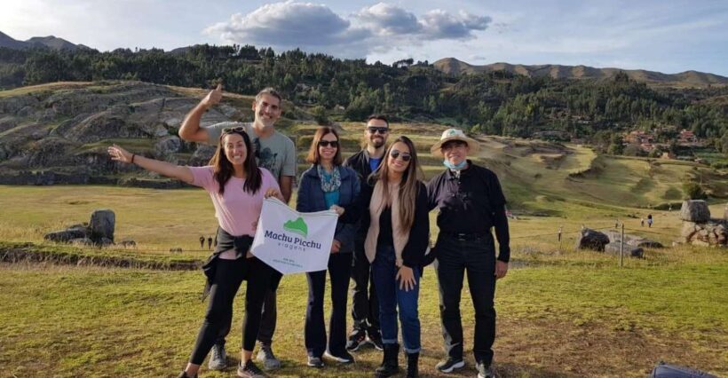 City Tour in Cusco - A Practical Guide to the Cusco City Tour