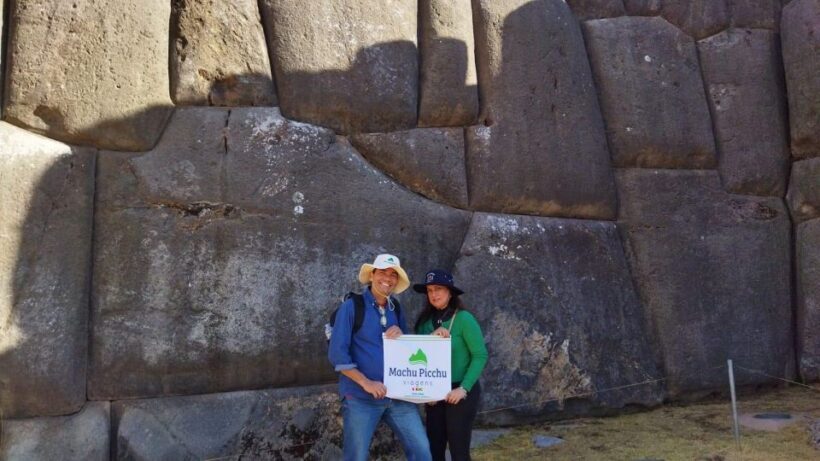 City Tour in Cusco - FAQs