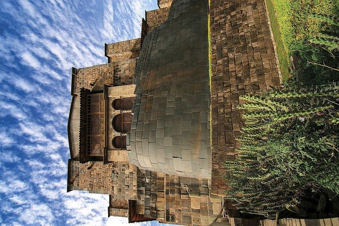 City Tour in Cusco - Spanish Impact on Cusco