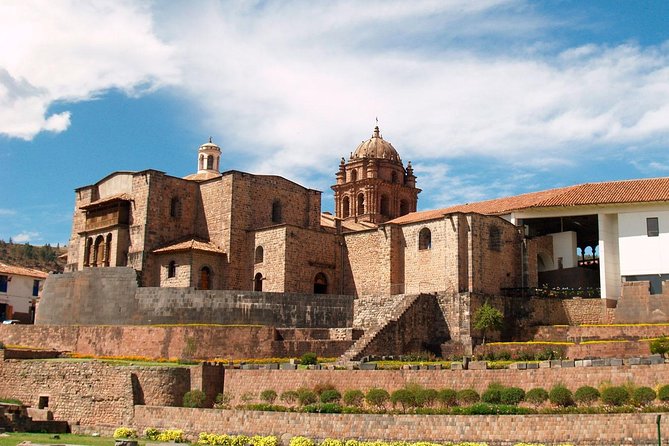 City Tour in Cusco - Private Service - Guide Experience and Knowledge