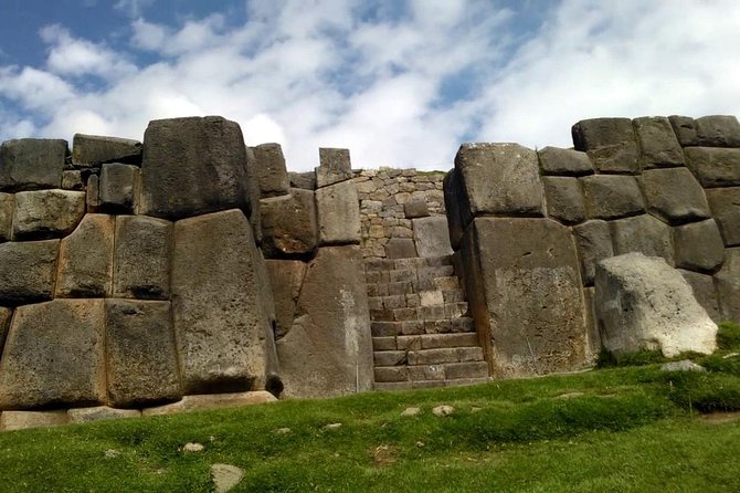 City Tour in Cusco - Private Service - Traveler Reviews and Experiences