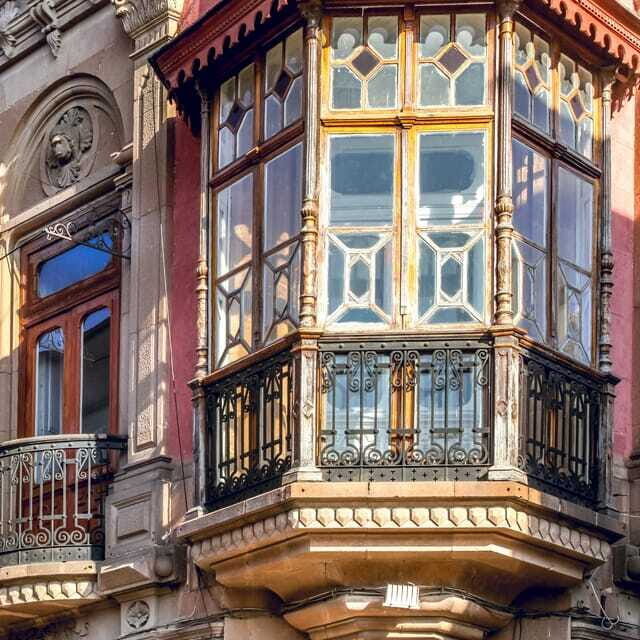 City tour in Downtown San Luis Potosí - Discovering San Luis Potosí’s Heartbeat