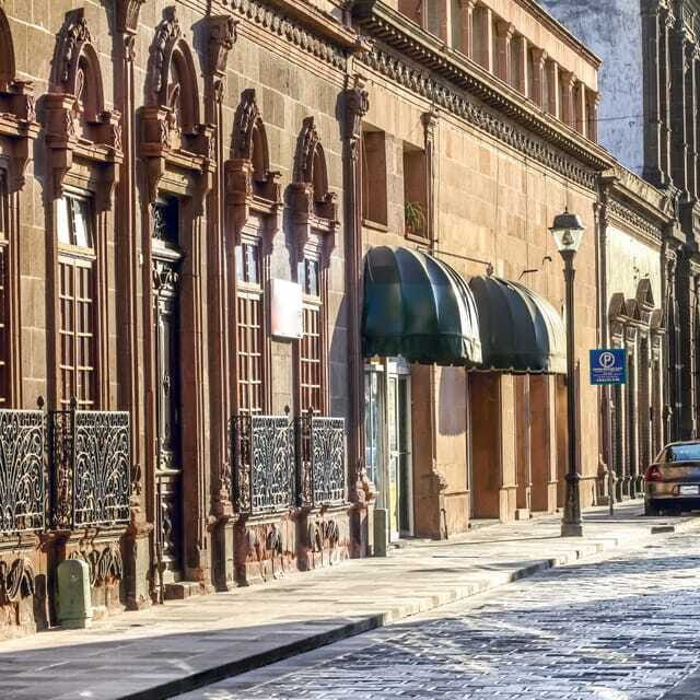 City tour in Downtown San Luis Potosí - Who Will Love This Tour?