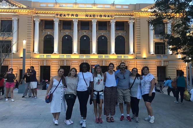 City Tour in El Salvador - Highlights of the City Tour