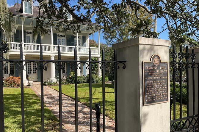 City Tour in French Historic Districts - The Sum Up: Who Will Love This Tour?