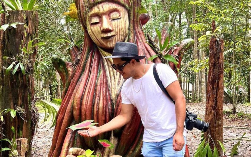 City tour in Iquitos full day with lunch included - Key Points