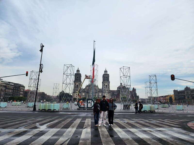 City Tour in Mexico City and Basilica of Guadalupe - The Value of This Tour