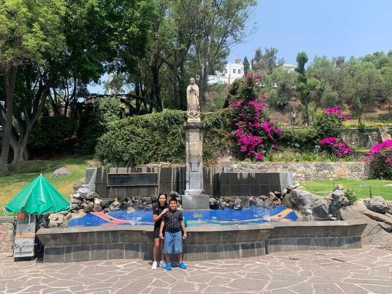 City Tour in Mexico City and Basilica of Guadalupe - FAQ
