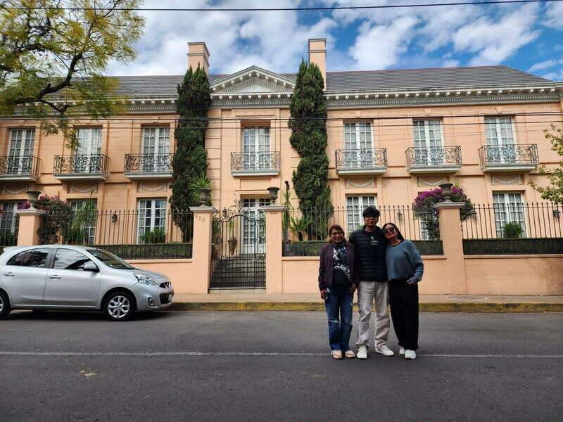 City Tour in Mexico City - An Introduction to the Tour Experience