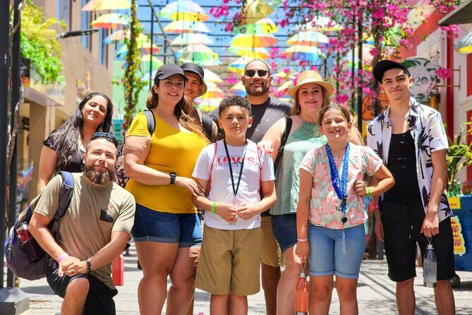 City Tour in Puerto Plata (Amber Cove, Taino Bay) - Key Points