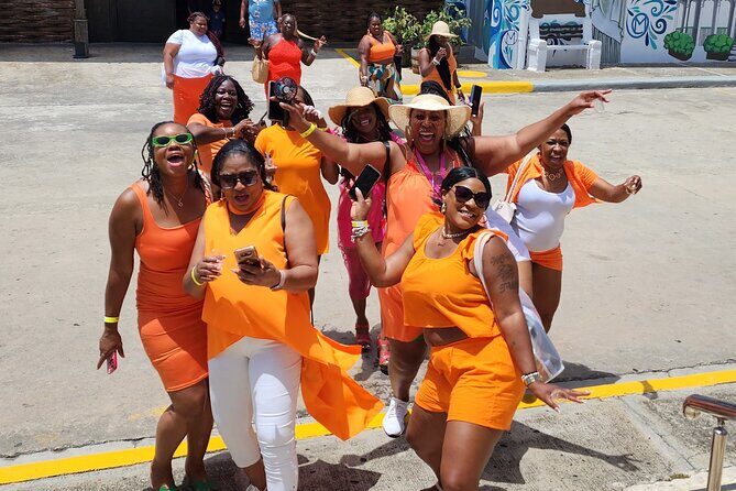 City Tour in Puerto Plata (Amber Cove, Taino Bay) - What to Expect During Your Puerto Plata City Tour