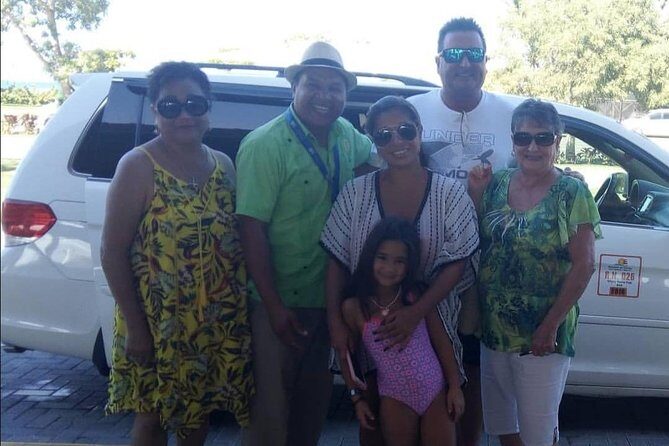 City Tour in Puerto Plata (Amber Cove, Taino Bay) - Why Travelers Love the Experience