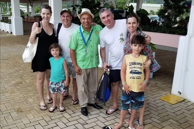 City Tour in Puerto Plata (Amber Cove, Taino Bay) - Practical Tips for Your Puerto Plata City Tour