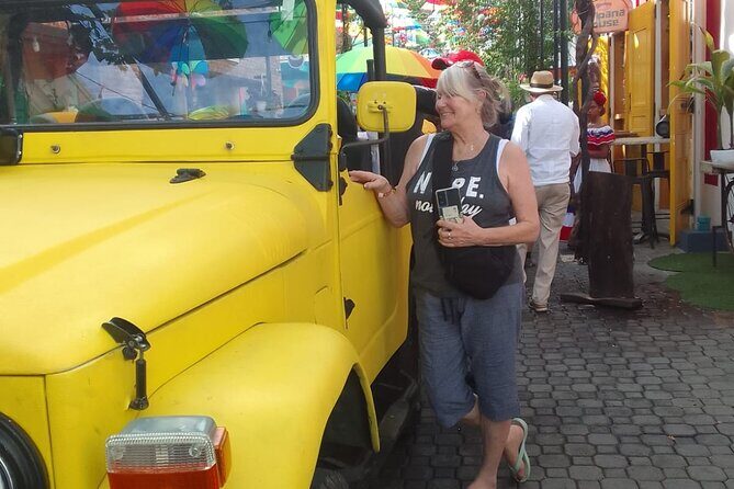 City Tour in Puerto Plata - Who Should Consider This Tour?