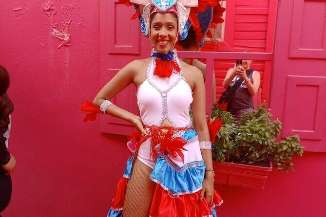 City Tour in Puerto Plata - FAQ