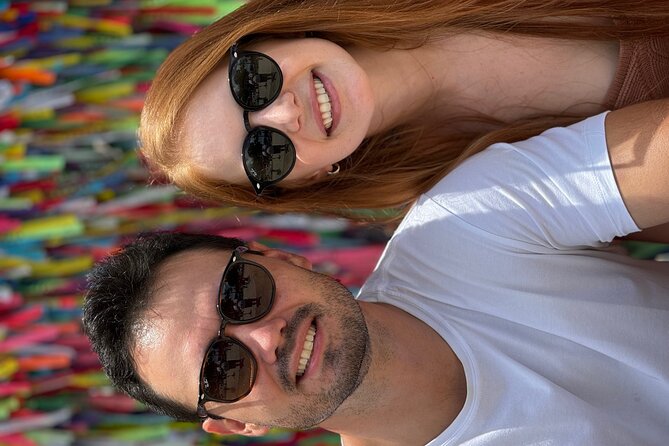 City Tour in Salvador Discover the First Capital of Brazil - Key Points