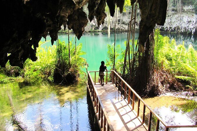 City Tour In Santo Domingo Leaving from Punta Cana - Real Traveler Insights