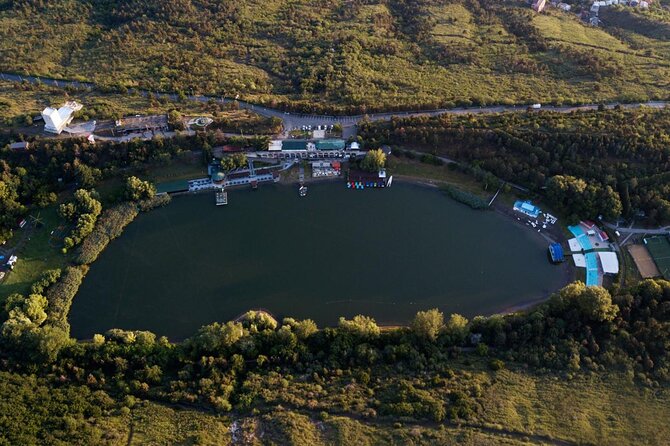 City tour in Tbilisi by car - Overall Value and Experience