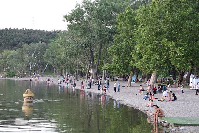 City tour in Tbilisi by car - FAQ