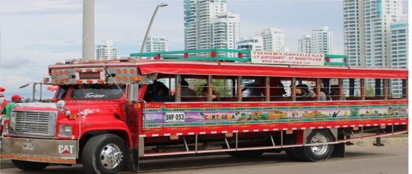 CITY TOUR IN TYPICAL CHIVA Cartagena - Authentic Experiences and Traveler Feedback