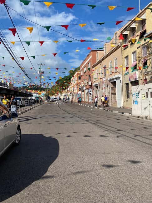 City Tour in vintage model T replica - Who Will Love This Tour?
