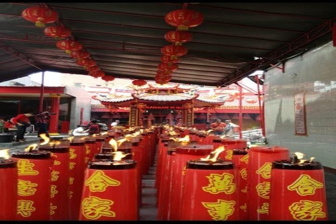 City Tour Jakarta - Who Will Love This Tour?