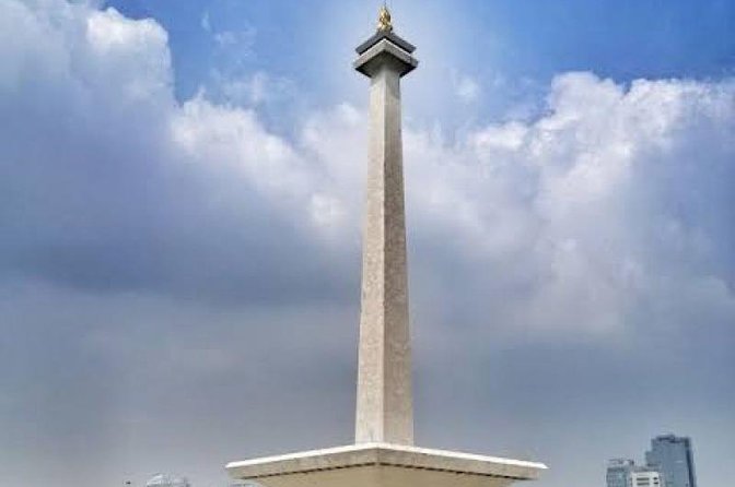 City Tour Jakarta - The Sum Up