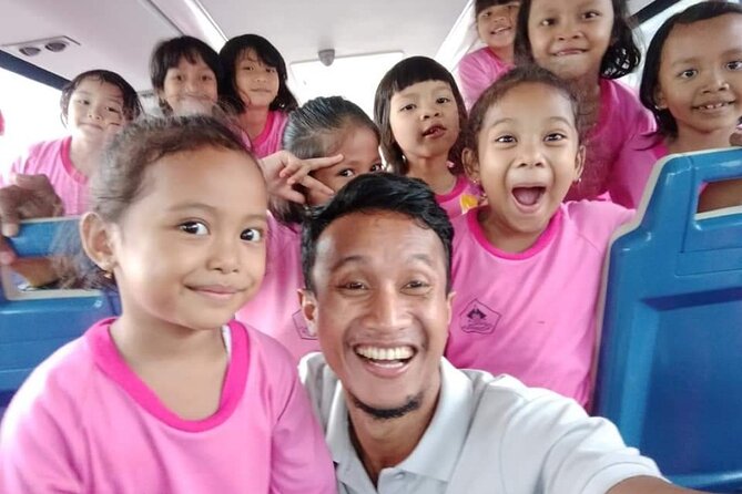 City Tour Jakarta with Private Guide - Authenticity and Flexibility: Why It Matters