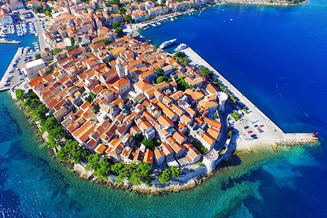 City tour Korula - private walking tour - FAQ